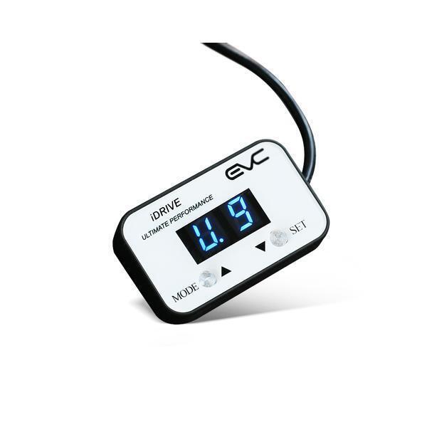 Ultimate9 EVC Throttle Controller EVC112