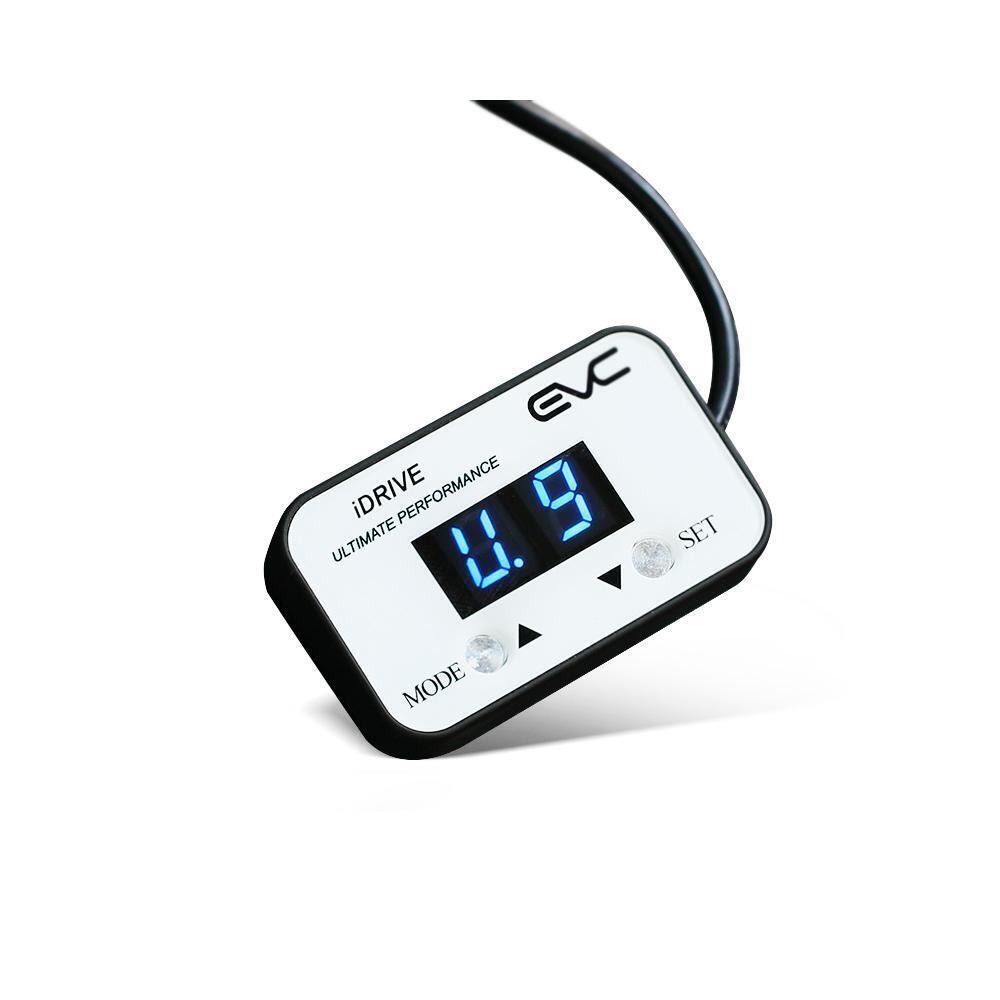 Ultimate9 EVC Throttle Controller EVC171