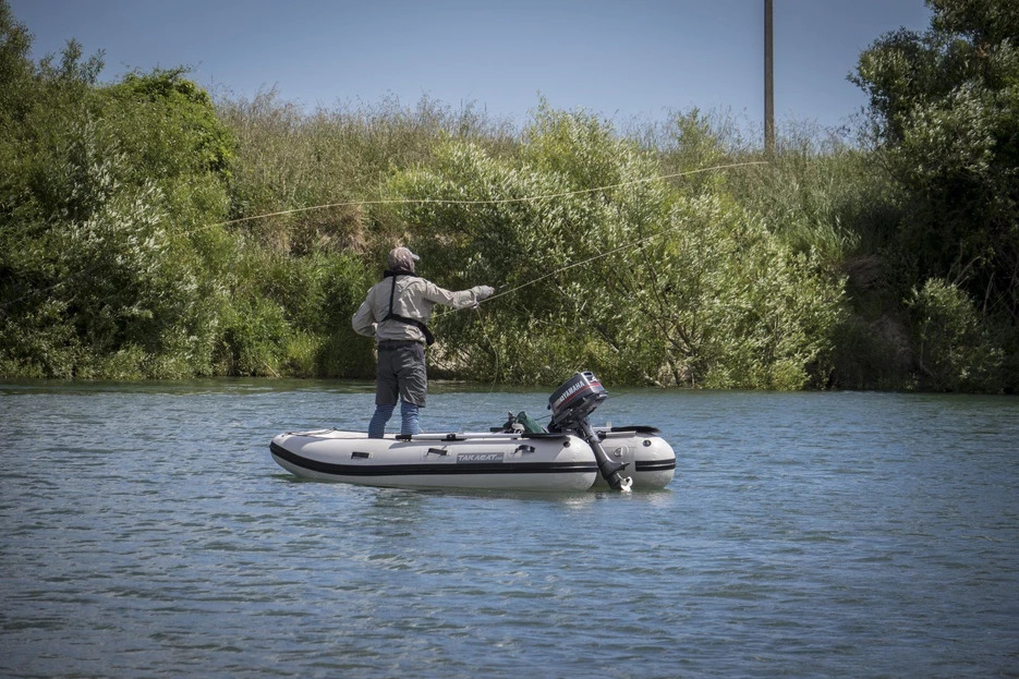 TAKACAT T380S Inflatable Boat T380S